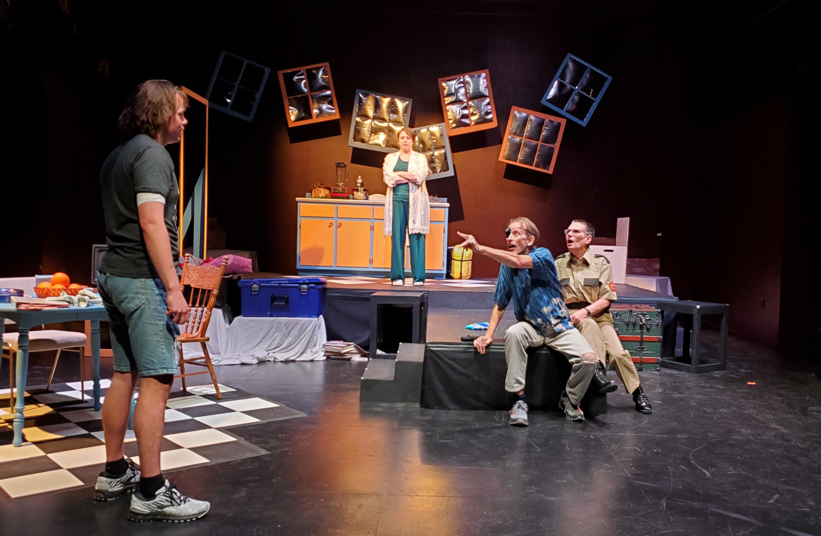 Home - Switch Theatre Co.
